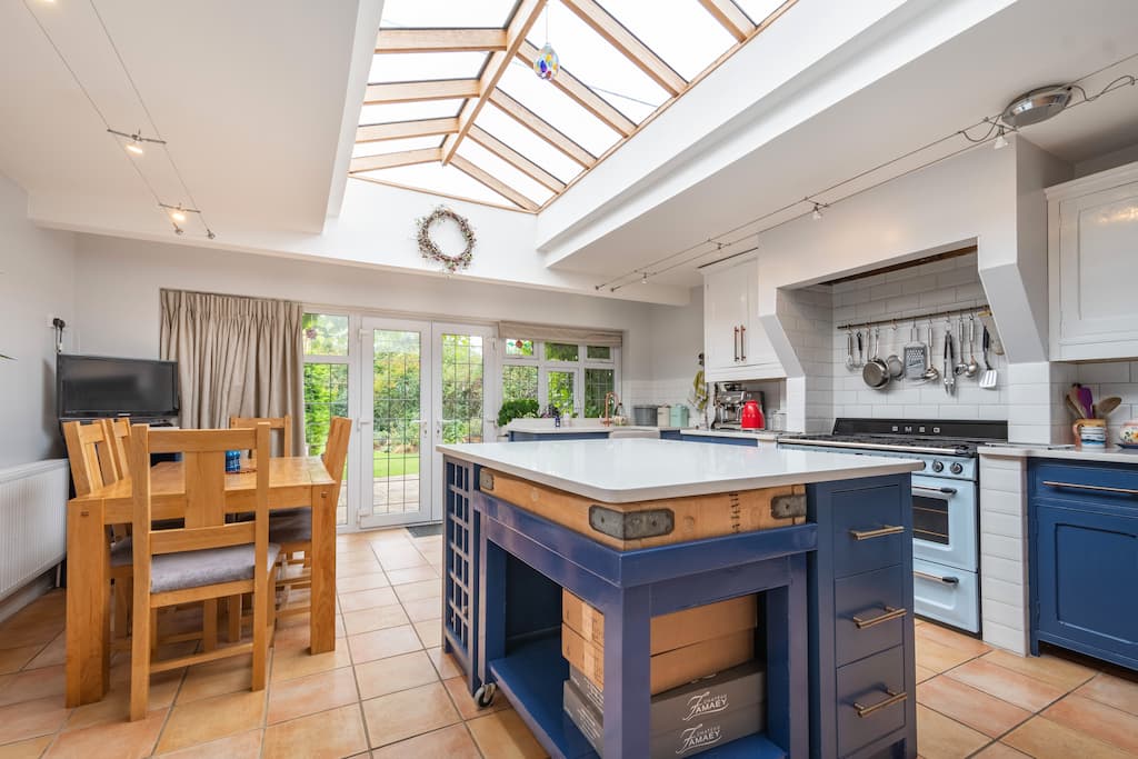 Saturation Level Example